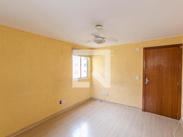 Apto, Campo Novo, 2 Quartos, 47 m2 Porto Alegre