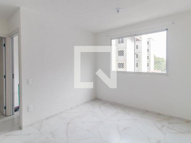 Apto, Campo Novo, 2 Quartos, 47 m2 Porto Alegre