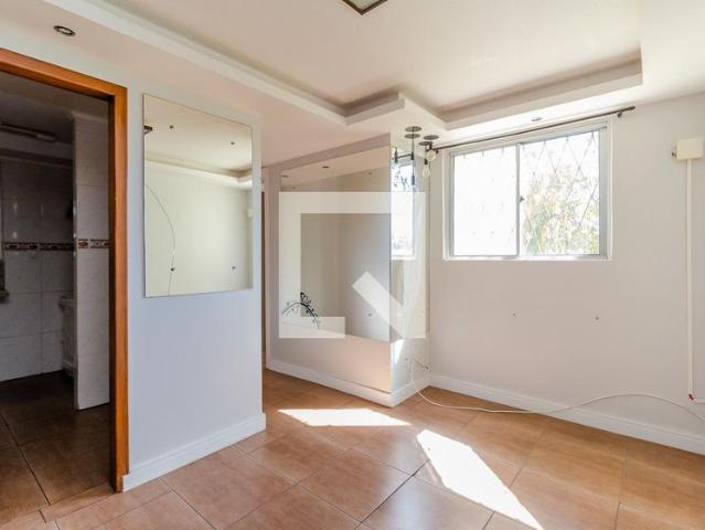 Apto, Campo Novo, 2 Quartos, 48 m2 Porto Alegre