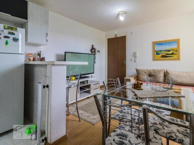 Apto, Campo Novo, 2 Quartos, 40 m2 Porto Alegre