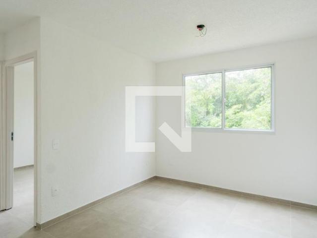 Apto, Campo Novo, 2 Quartos, 41 m2 Porto Alegre