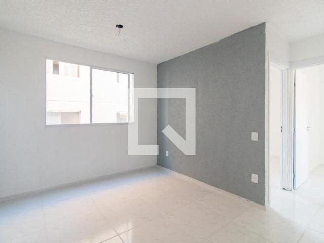 Apto, Campo Novo, 2 Quartos, 41 m2 Porto Alegre
