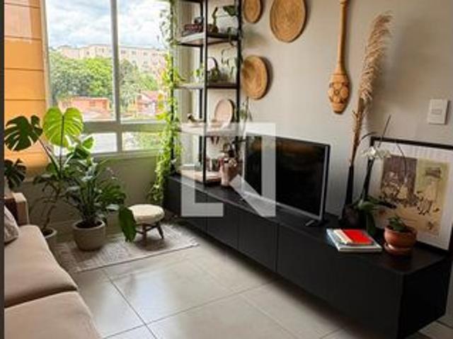 Apto, Campo Novo, 2 Quartos, 58 m2 Porto Alegre