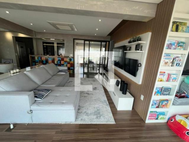 Apto, Campo Belo, 3 Quartos, 147 m2 São Paulo