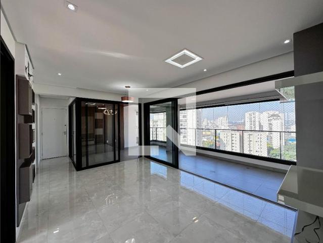 Apto, Campo Belo, 3 Quartos, 147 m2 São Paulo