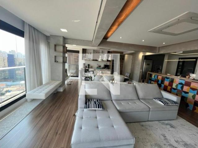 Apto, Campo Belo, 3 Quartos, 147 m2 São Paulo