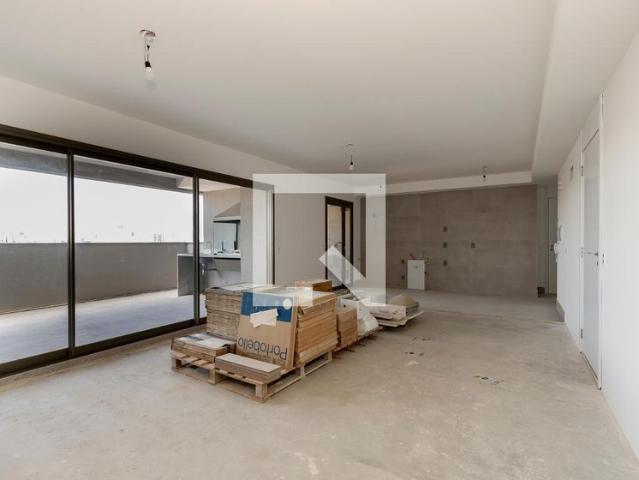 Apto, Campo Belo, 3 Quartos, 144 m2 São Paulo