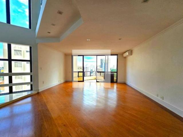 Apto, Campo Belo, 3 Quartos, 150 m2 São Paulo