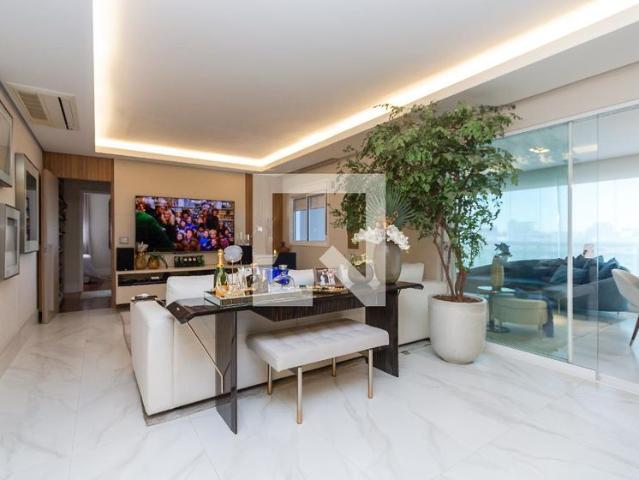 Apto, Campo Belo, 3 Quartos, 151 m2 São Paulo