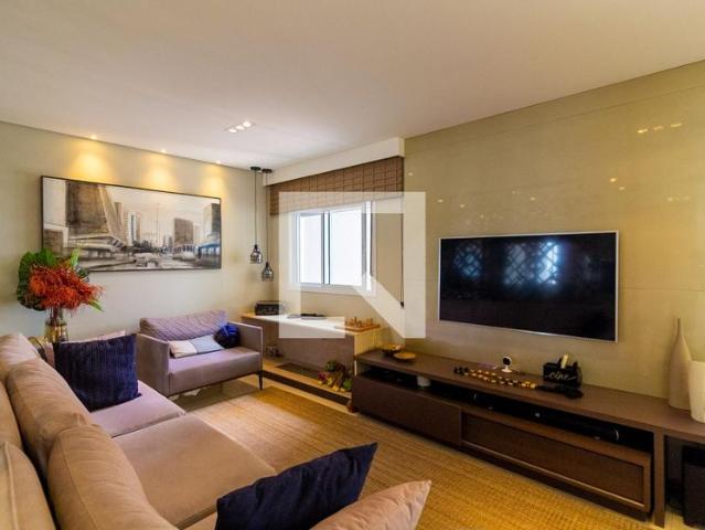 Apto, Campo Belo, 3 Quartos, 151 m2 São Paulo
