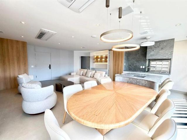 Apto, Campo Belo, 3 Quartos, 154 m2 São Paulo