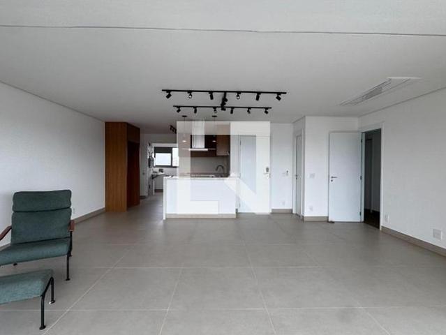 Apto, Campo Belo, 3 Quartos, 154 m2 São Paulo