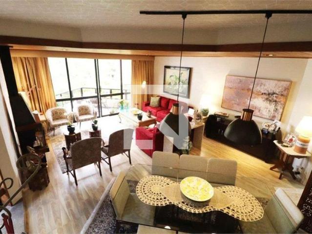 Apto, Campo Belo, 3 Quartos, 159 m2 São Paulo