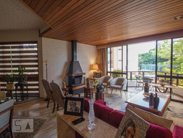 Apto, Campo Belo, 3 Quartos, 160 m2 São Paulo