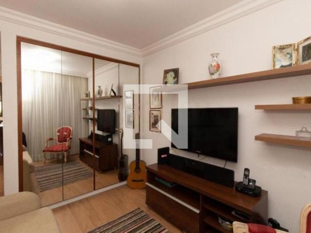 Apto, Campo Belo, 3 Quartos, 160 m2 São Paulo