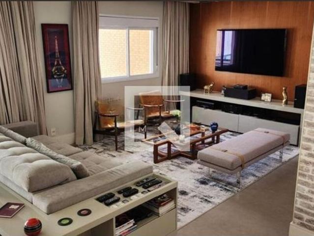 Apto, Campo Belo, 3 Quartos, 161 m2 São Paulo