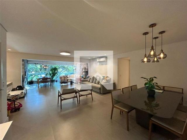 Apto, Campo Belo, 3 Quartos, 161 m2 São Paulo