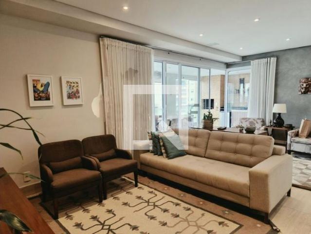 Apto, Campo Belo, 4 Quartos, 167 m2 São Paulo