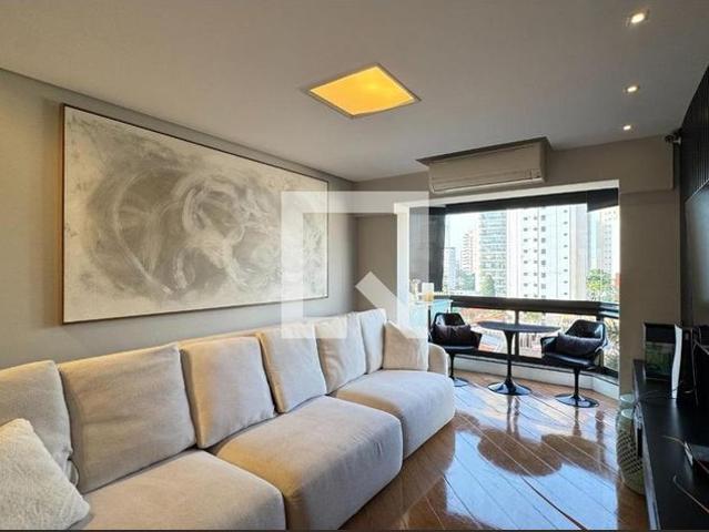 Apto, Campo Belo, 3 Quartos, 168 m2 São Paulo
