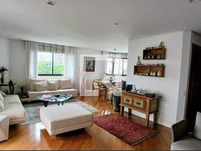 Apto, Campo Belo, 3 Quartos, 168 m2 São Paulo