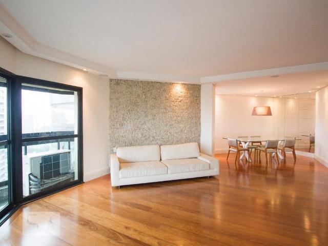 Apto, Campo Belo, 3 Quartos, 168 m2 São Paulo
