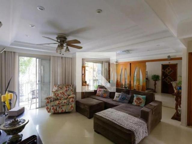 Apto, Campo Belo, 3 Quartos, 172 m2 São Paulo