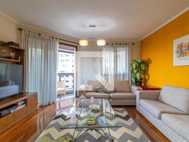 Apto, Campo Belo, 3 Quartos, 174 m2 São Paulo