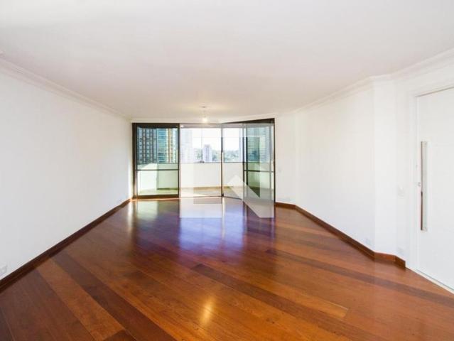 Apto, Campo Belo, 3 Quartos, 174 m2 São Paulo