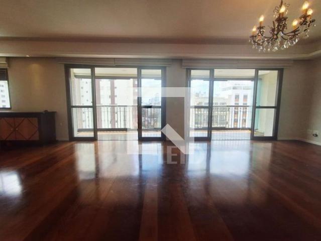 Apto, Campo Belo, 3 Quartos, 178 m2 São Paulo