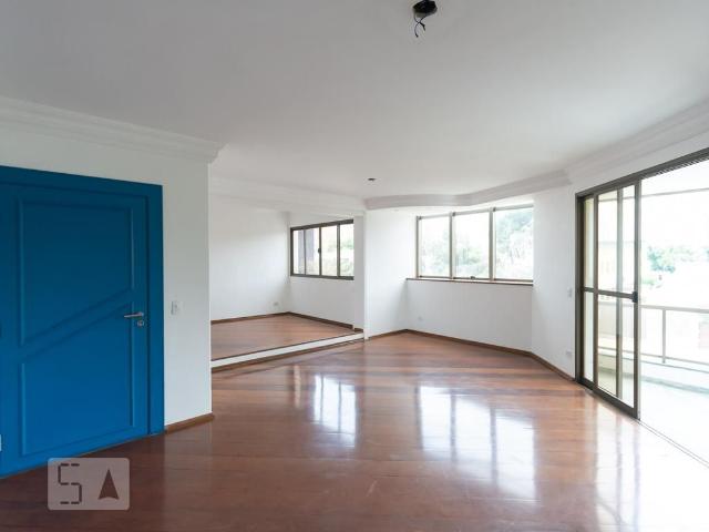 Apto, Campo Belo, 3 Quartos, 178 m2 São Paulo