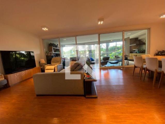Apto, Campo Belo, 3 Quartos, 180 m2 São Paulo