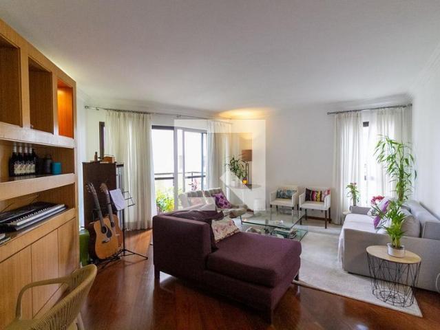 Apto, Campo Belo, 3 Quartos, 180 m2 São Paulo