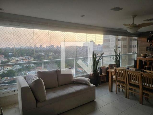 Apto, Campo Belo, 3 Quartos, 180 m2 São Paulo