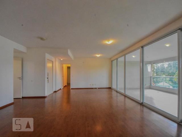 Apto, Campo Belo, 3 Quartos, 184 m2 São Paulo