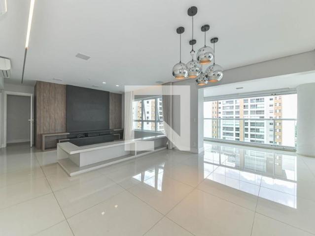 Apto, Campo Belo, 3 Quartos, 185 m2 São Paulo