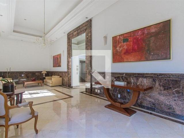 Apto, Campo Belo, 3 Quartos, 193 m2 São Paulo