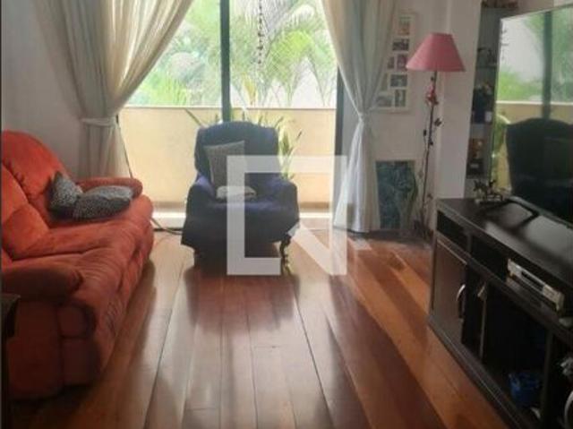 Apto, Campo Belo, 3 Quartos, 100 m2 São Paulo