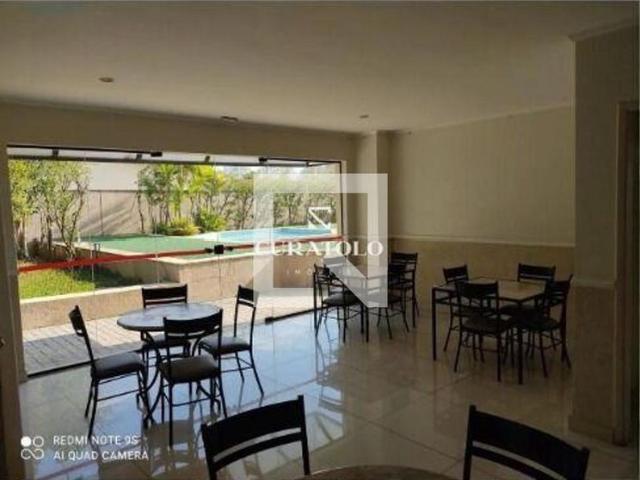 Apto, Campo Belo, 3 Quartos, 100 m2 São Paulo
