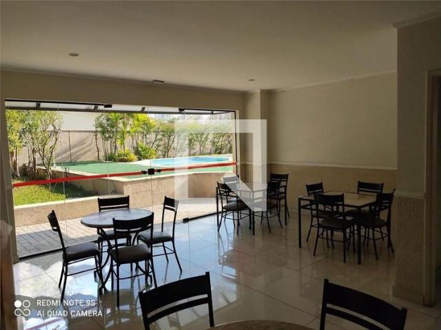 Apto, Campo Belo, 3 Quartos, 100 m2 São Paulo