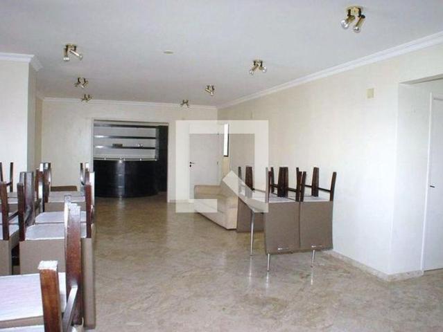 Apto, Campo Belo, 3 Quartos, 107 m2 São Paulo