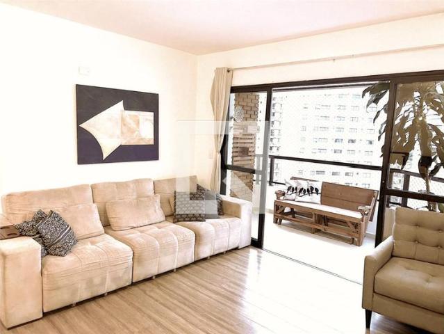 Apto, Campo Belo, 3 Quartos, 104 m2 São Paulo