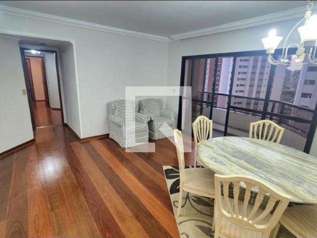 Apto, Campo Belo, 3 Quartos, 105 m2 São Paulo