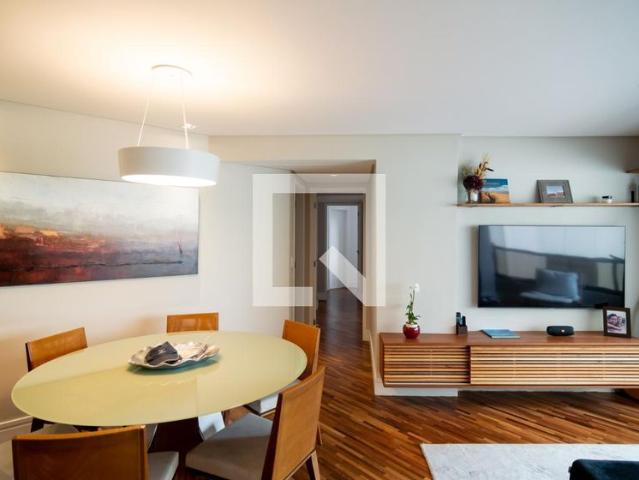 Apto, Campo Belo, 3 Quartos, 106 m2 São Paulo