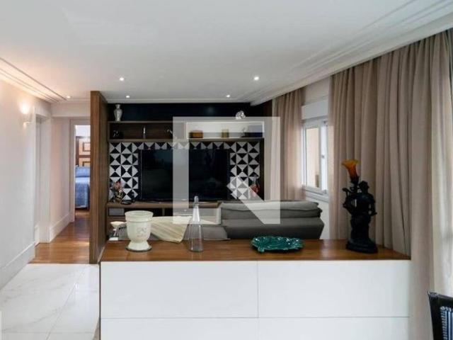 Apto, Campo Belo, 3 Quartos, 109 m2 São Paulo