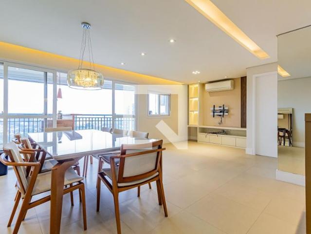 Apto, Campo Belo, 3 Quartos, 109 m2 São Paulo