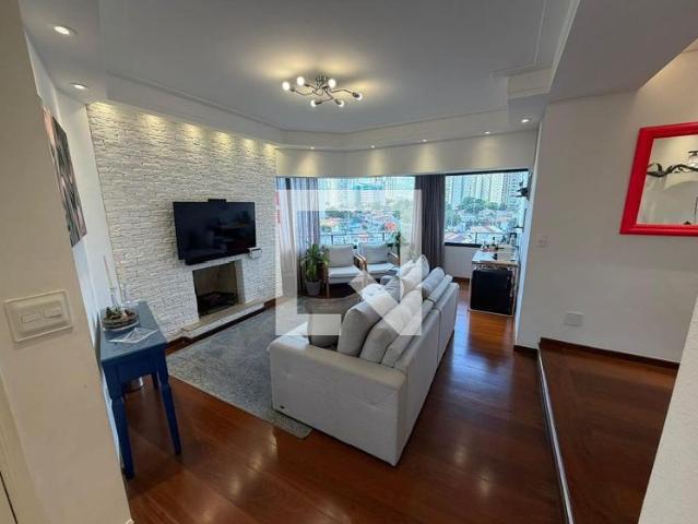 Apto, Campo Belo, 3 Quartos, 110 m2 São Paulo