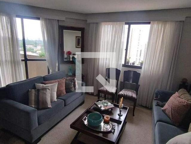 Apto, Campo Belo, 3 Quartos, 111 m2 São Paulo