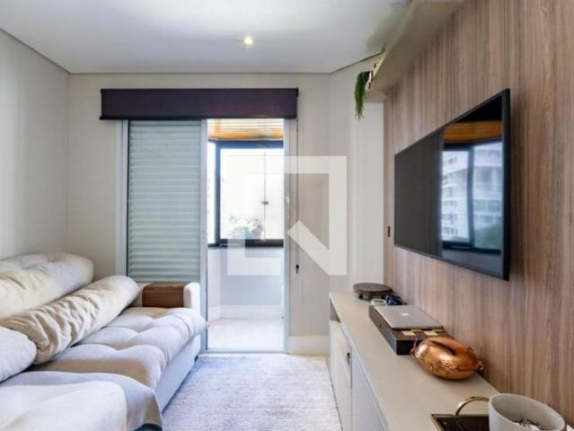 Apto, Campo Belo, 3 Quartos, 112 m2 São Paulo
