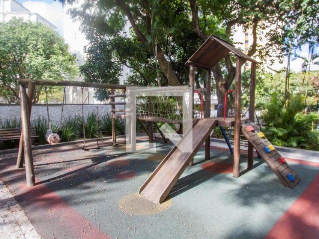 Apto, Campo Belo, 3 Quartos, 114 m2 São Paulo