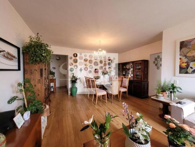 Apto, Campo Belo, 3 Quartos, 115 m2 São Paulo